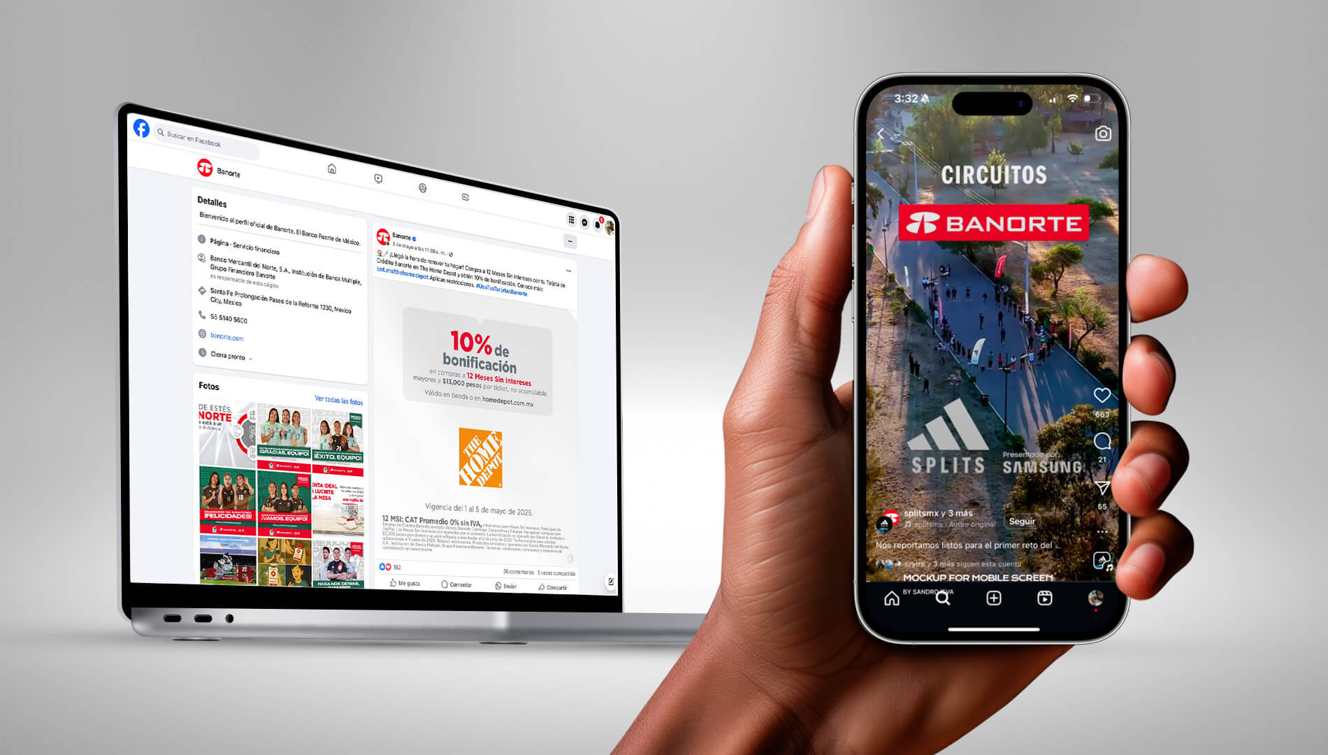 Banorte Case Study | Ingenia